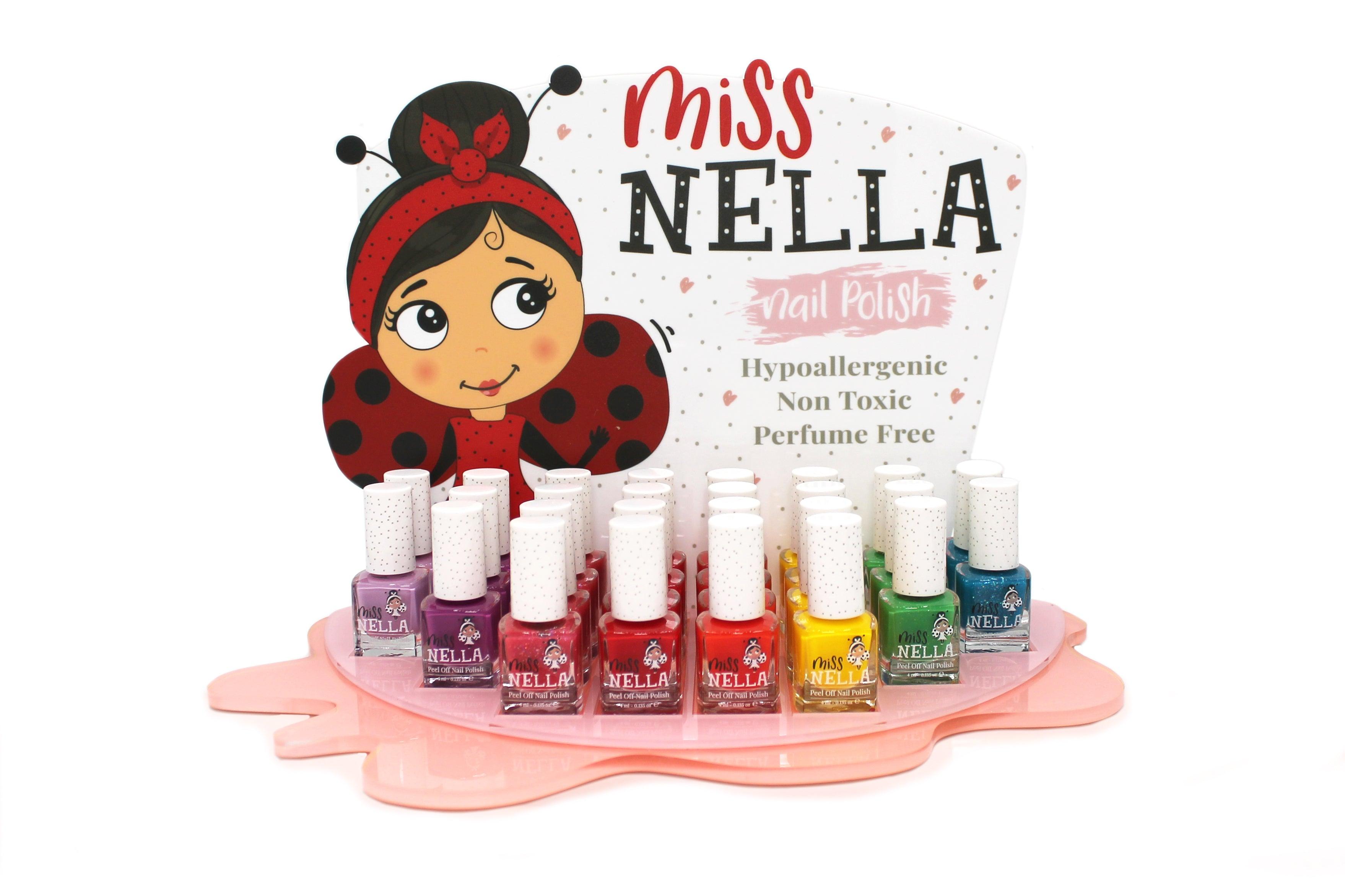 Beauty – Makimo - Smart Kids